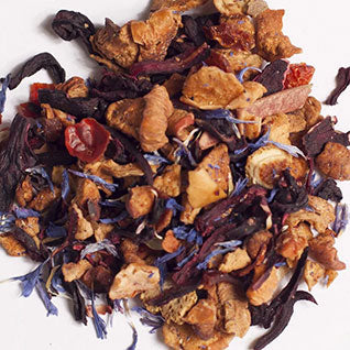 Herbal – Acquired Taste Tea Company