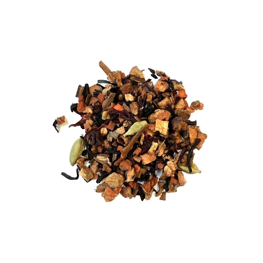 Caramel Apple – Acquired Taste Tea Company