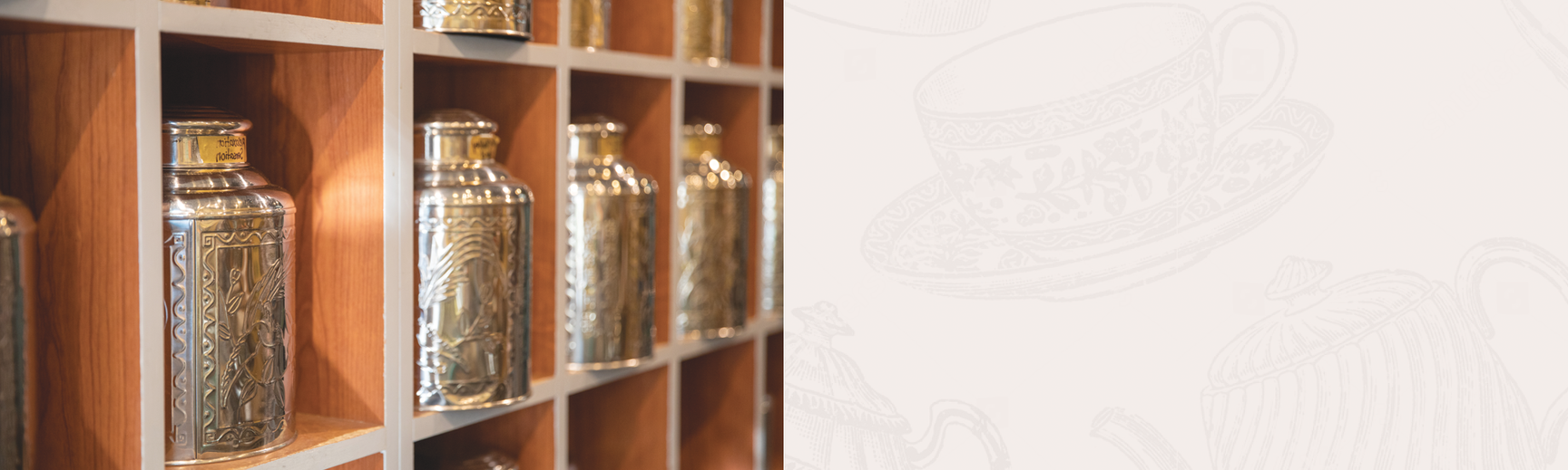 Acquired Taste Tea Company - Buy tea online or visit us in store