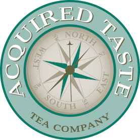 Acquired Taste Tea Company - Buy tea online or visit us in store
