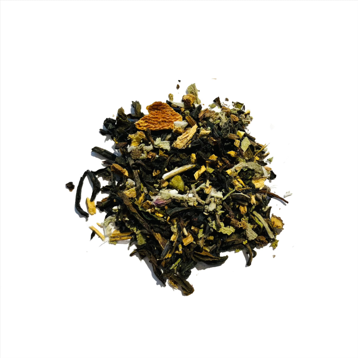 Coronation Blend – Acquired Taste Tea Company