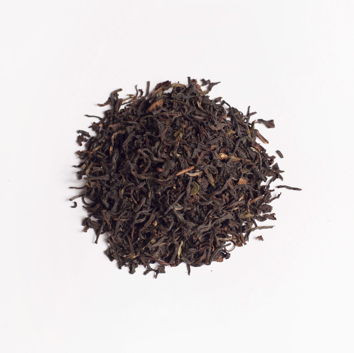 Afternoon Tea – Acquired Taste Tea Company