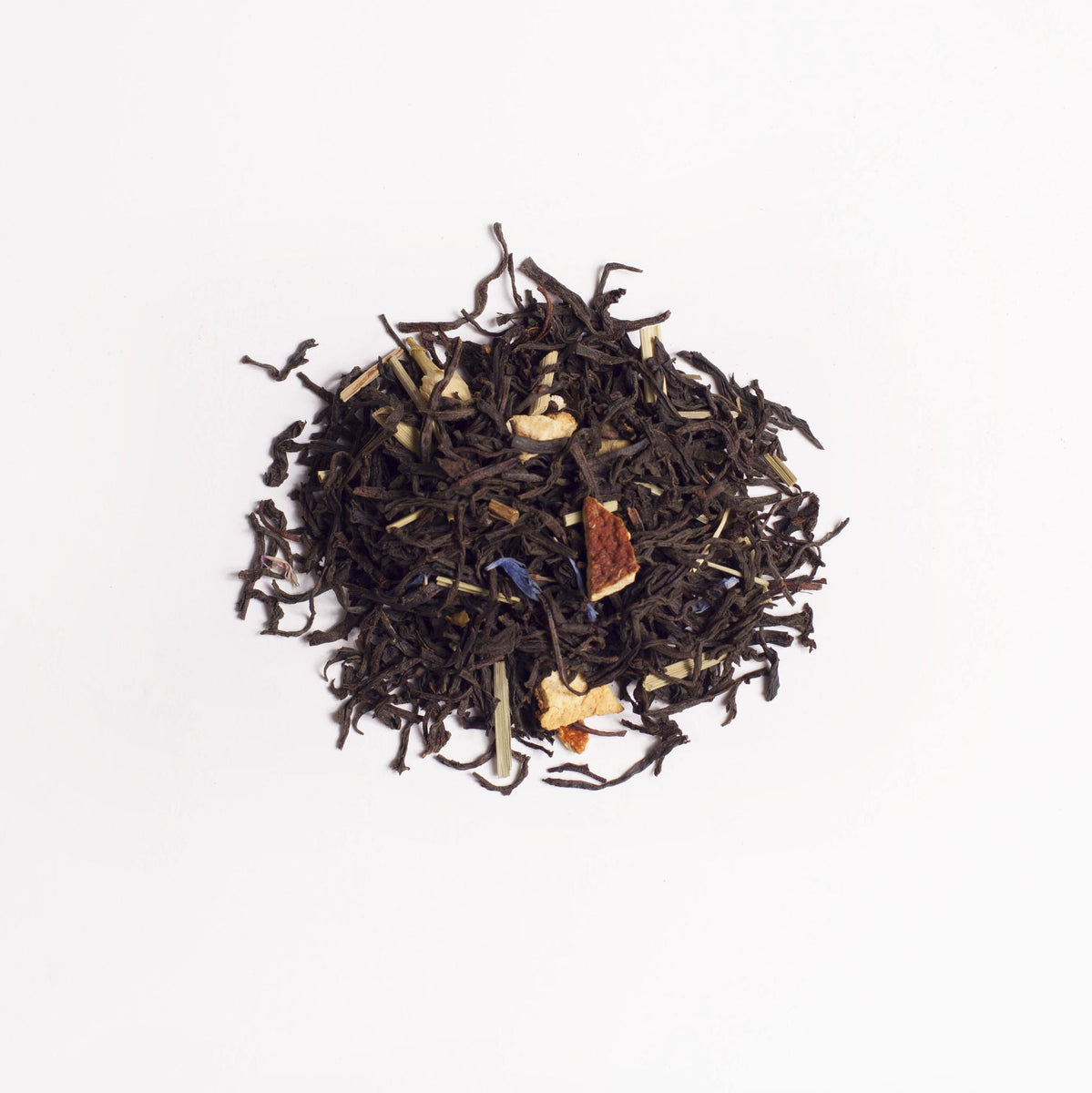 Earl Grey Special – Acquired Taste Tea Company