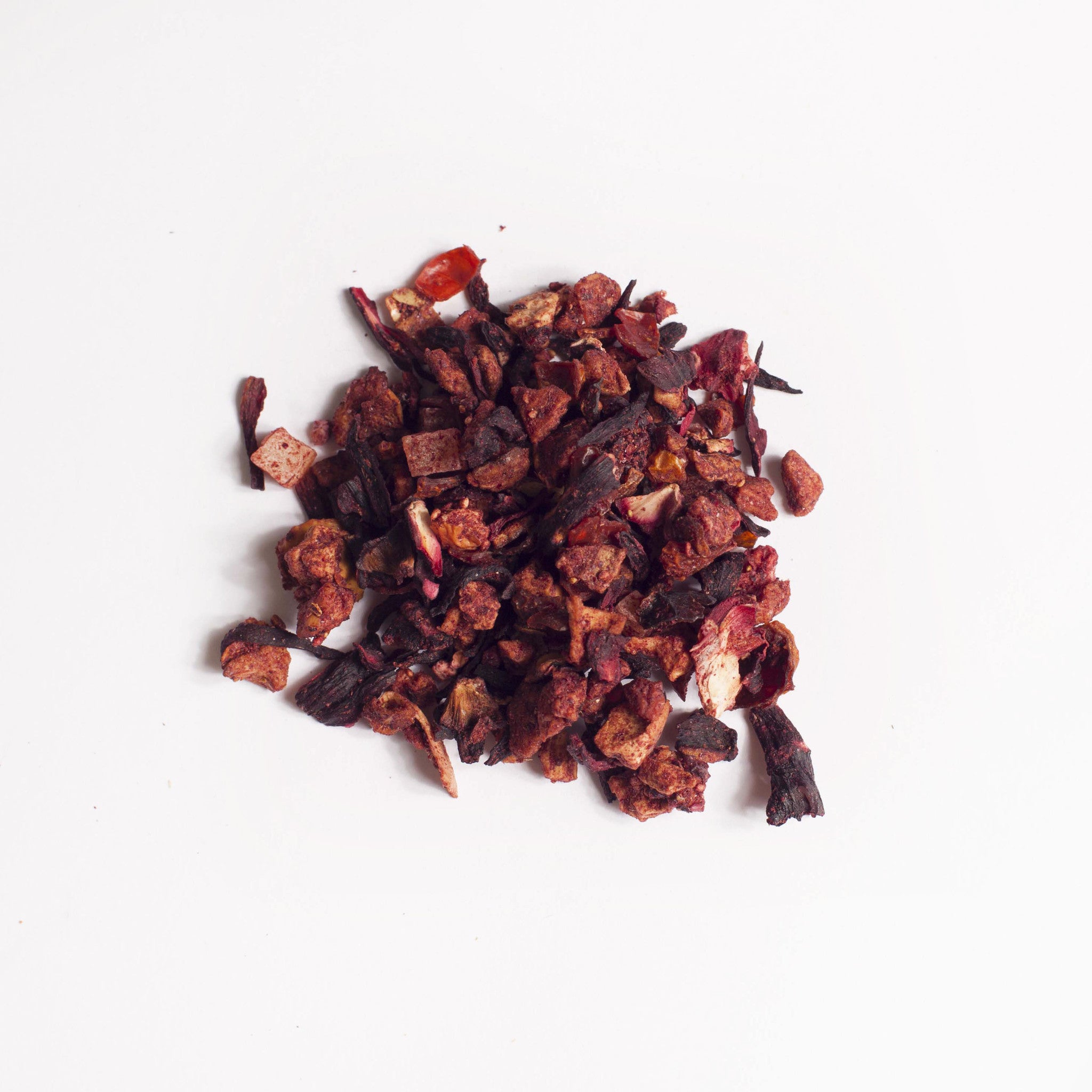 Lady Hannah – Acquired Taste Tea Company