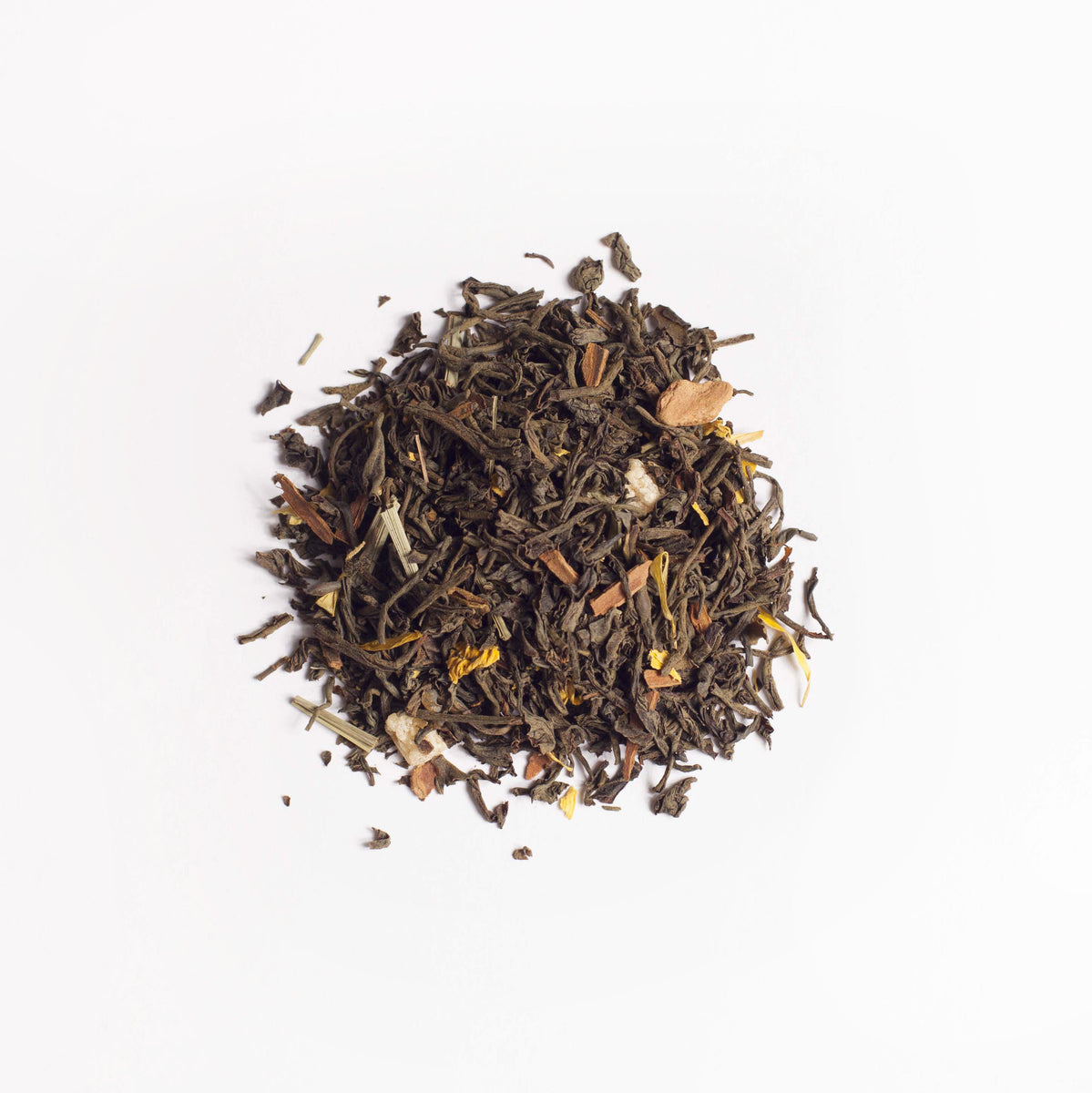 Lemon Spice – Acquired Taste Tea Company