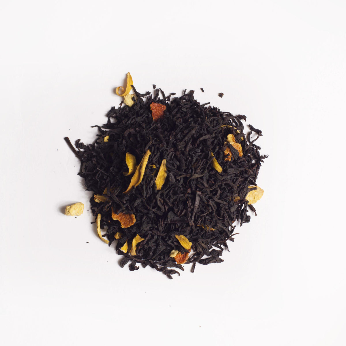 Sweet Orange – Acquired Taste Tea Company