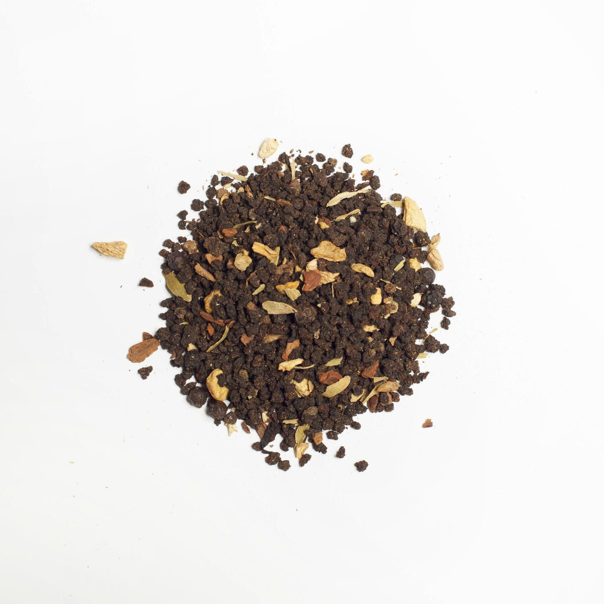 Golden Chai – Acquired Taste Tea Company