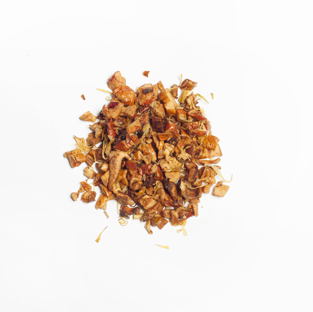 Turkish Apple – Acquired Taste Tea Company