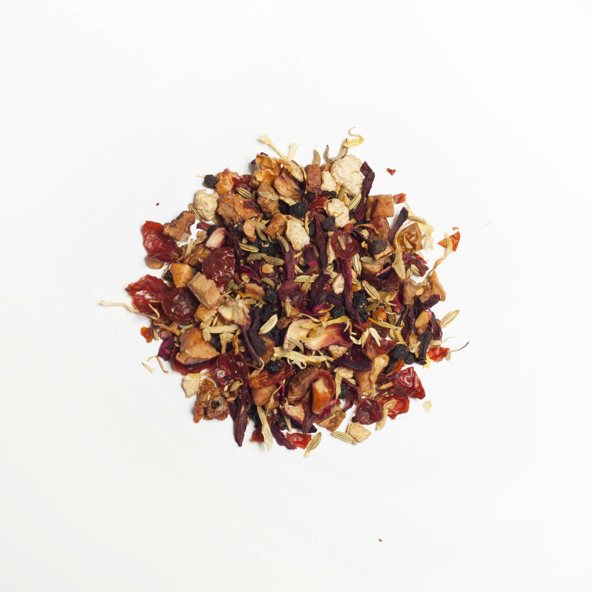 Pear Cream – Acquired Taste Tea Company
