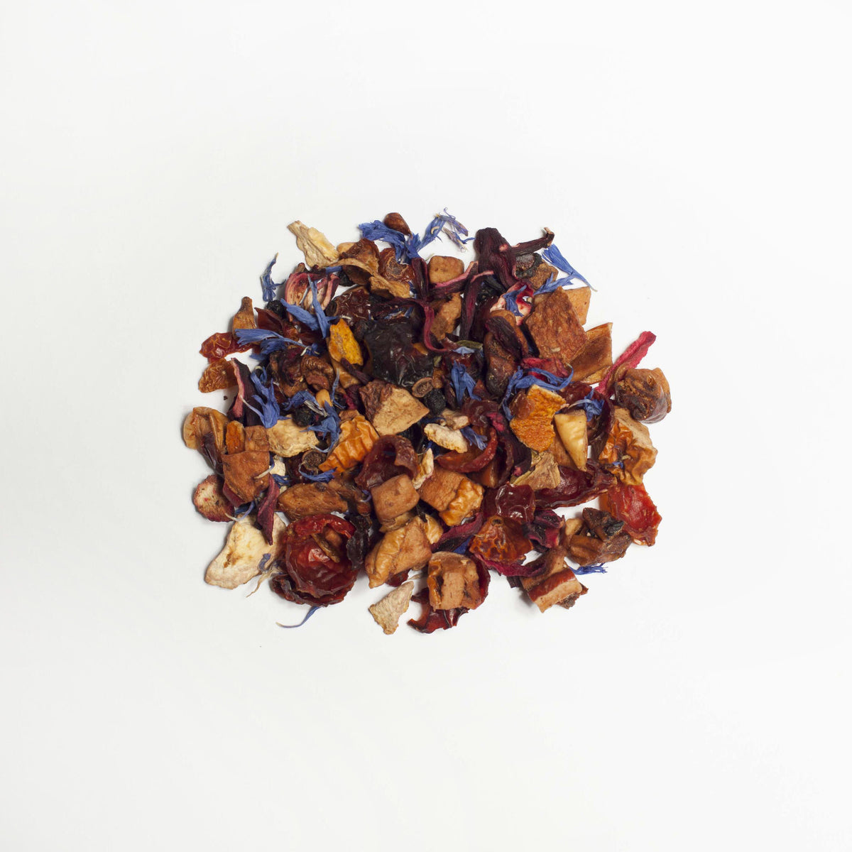 Hillside Blueberry – Acquired Taste Tea Company