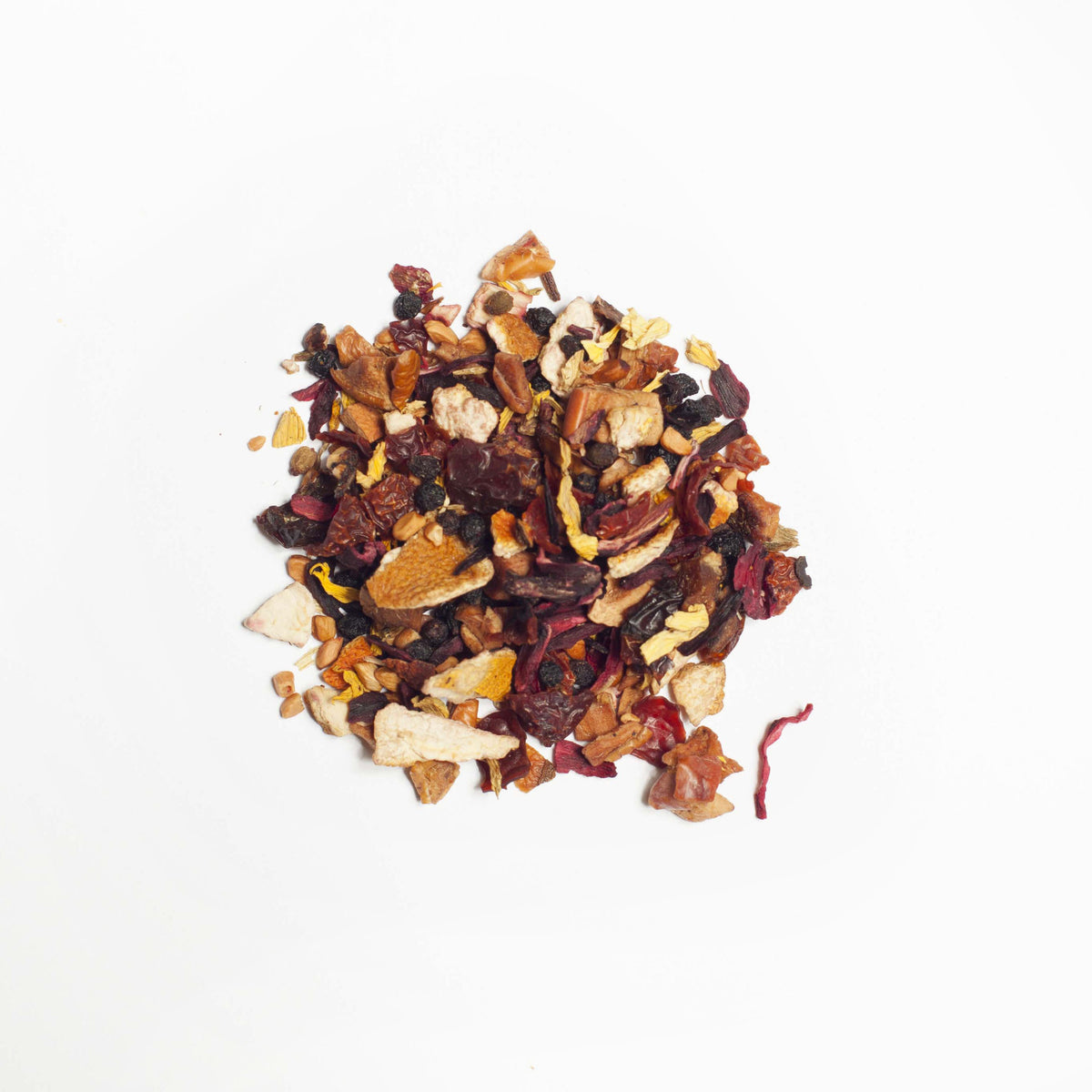 Wild Mango – Acquired Taste Tea Company