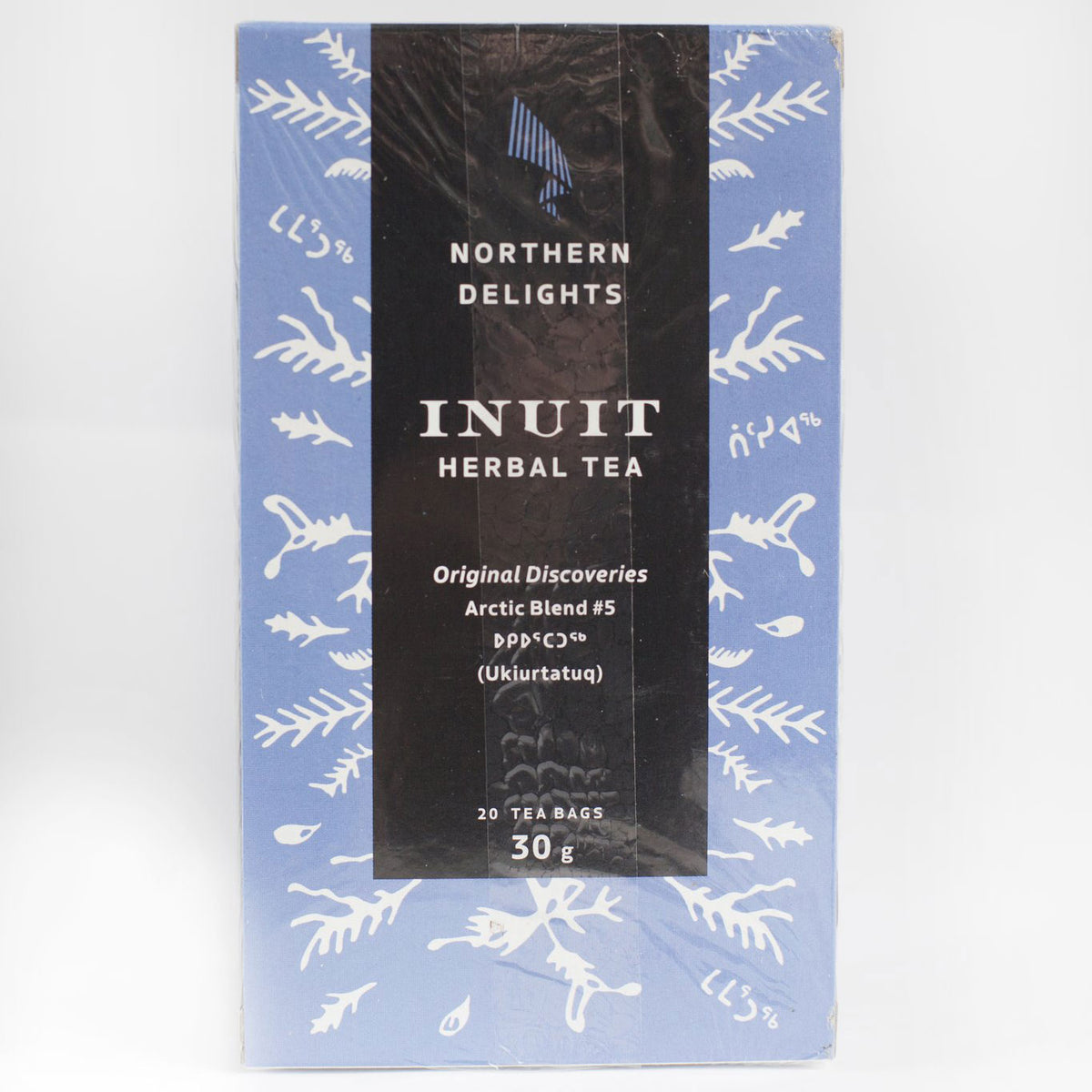 Northern Delights - Arctic Blend - OUT OF STOCK – Acquired Taste Tea ...