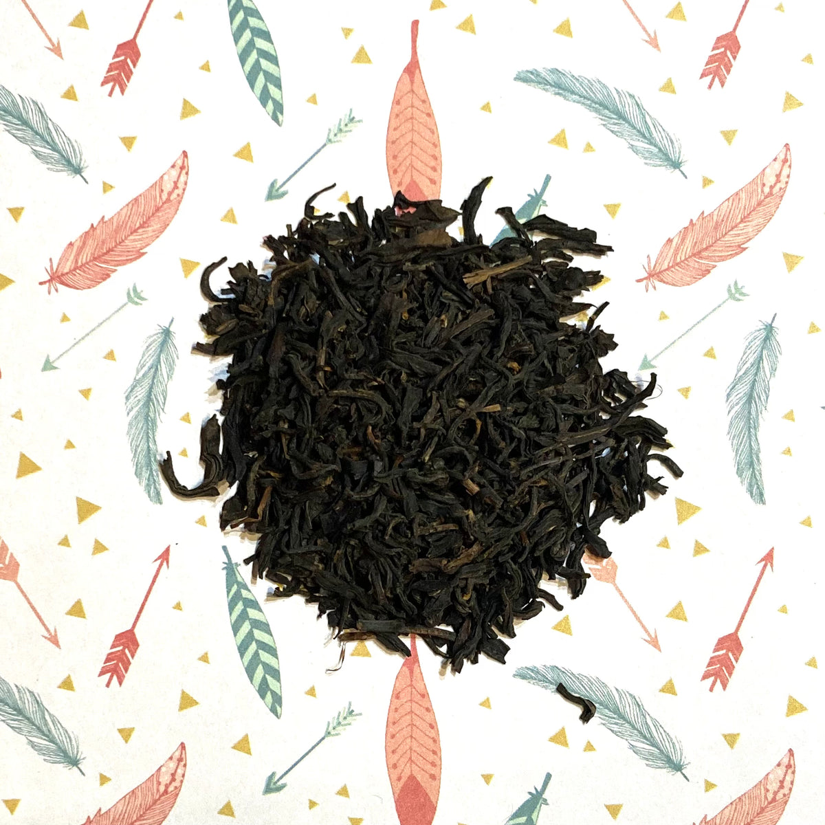 Lychee – Acquired Taste Tea Company